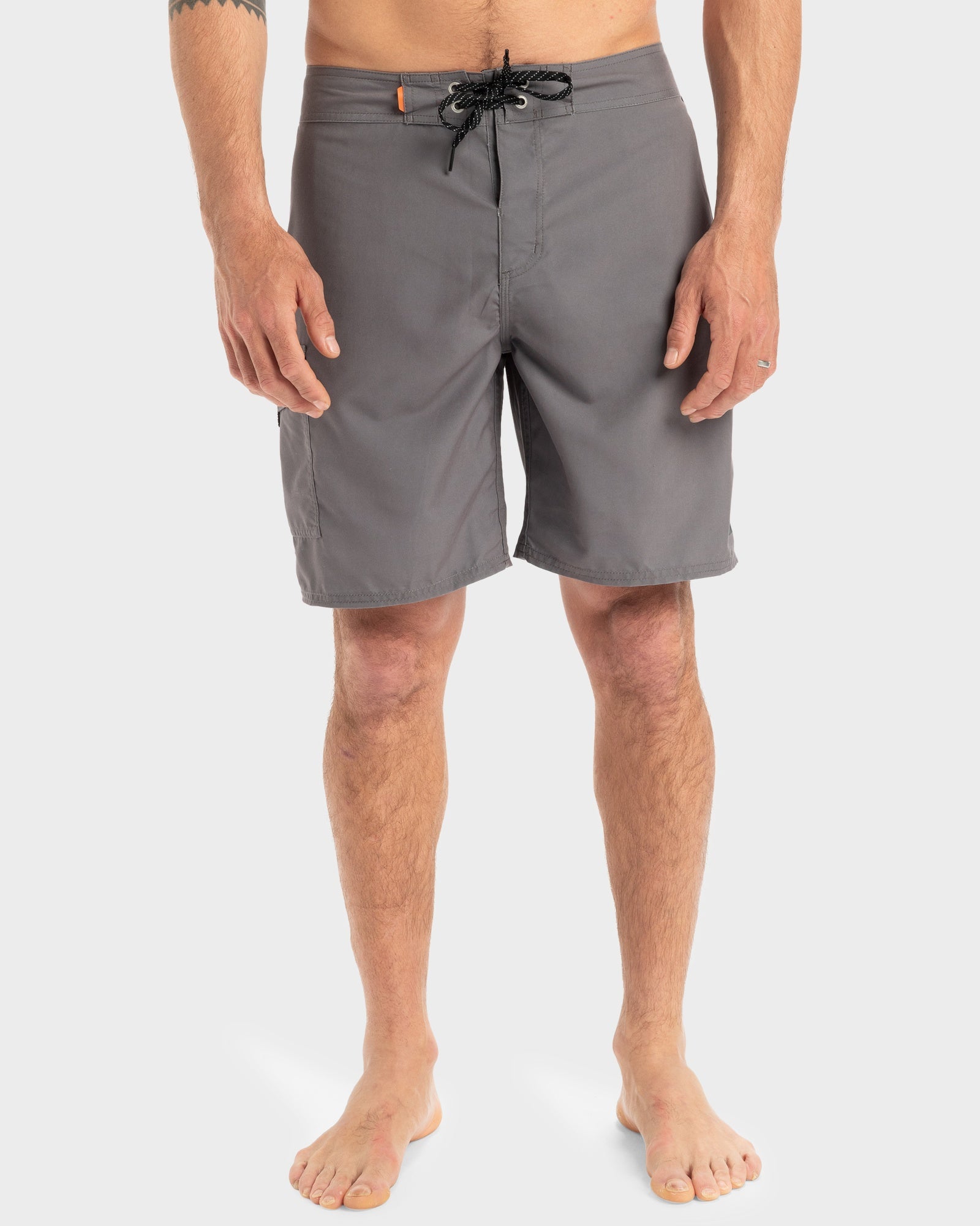 Mens Big Country 19" Boardshorts – Quiksilver