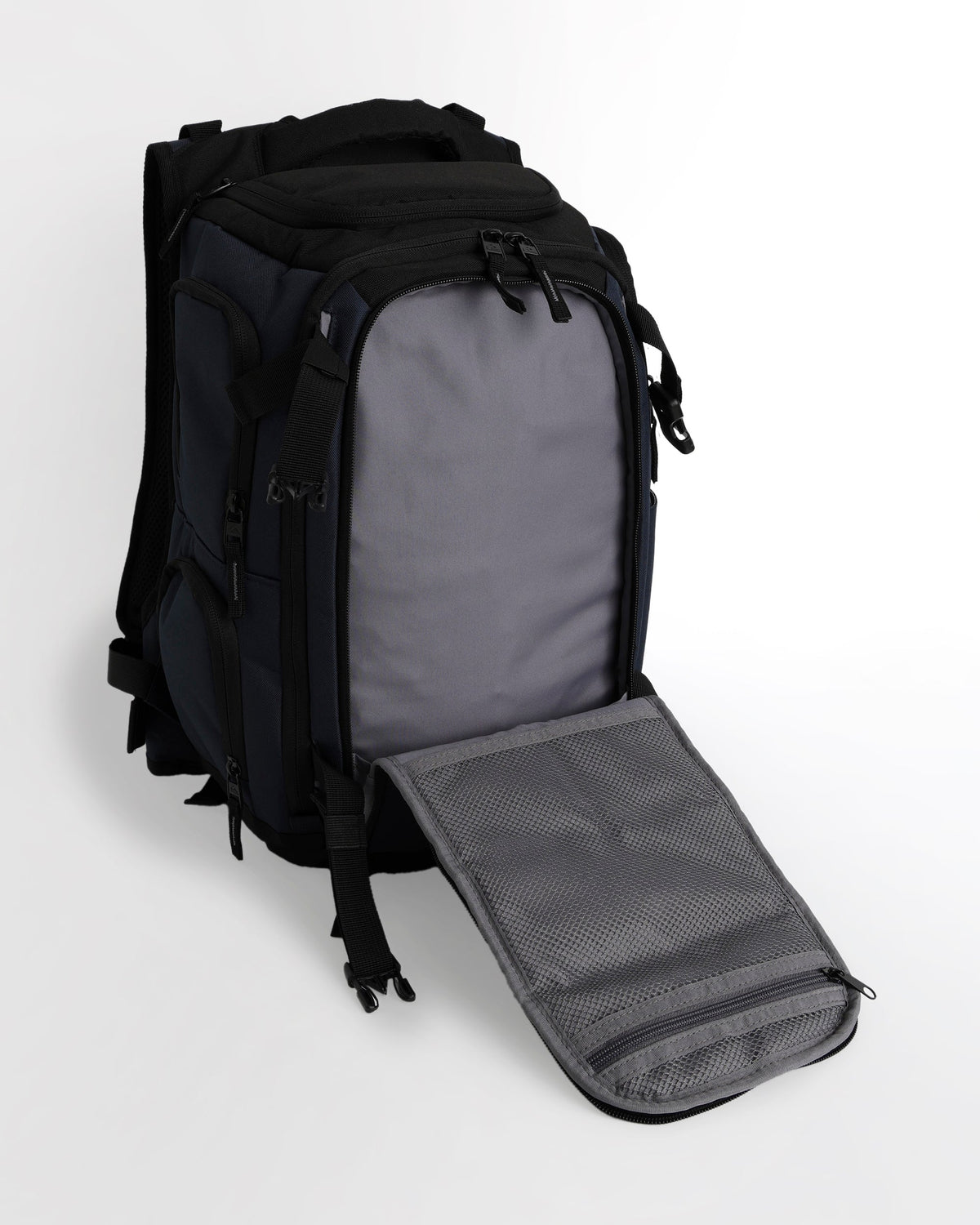 Grenade Backpack – Quiksilver