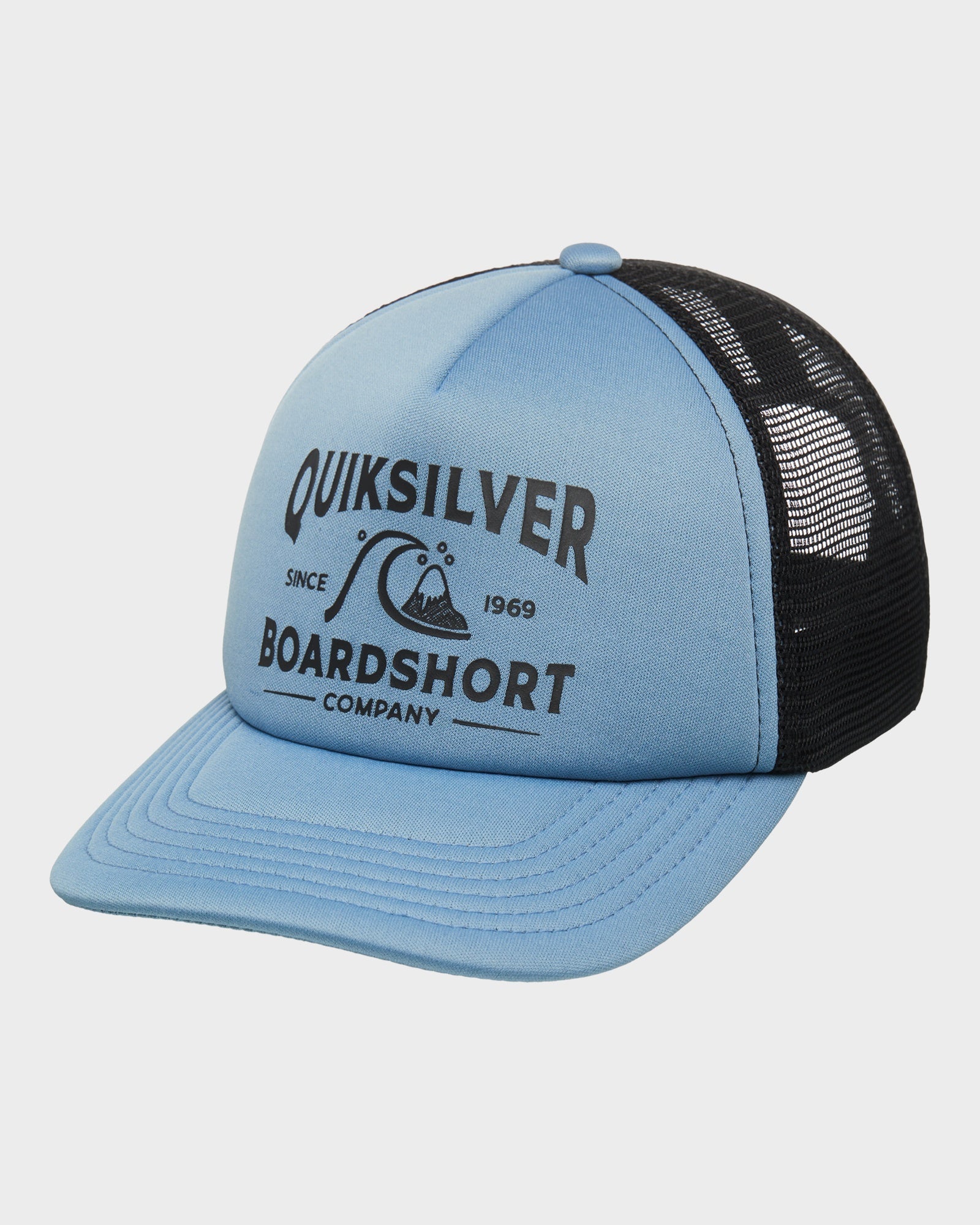 Boys 2-7 Vermin Pack Cap – Quiksilver