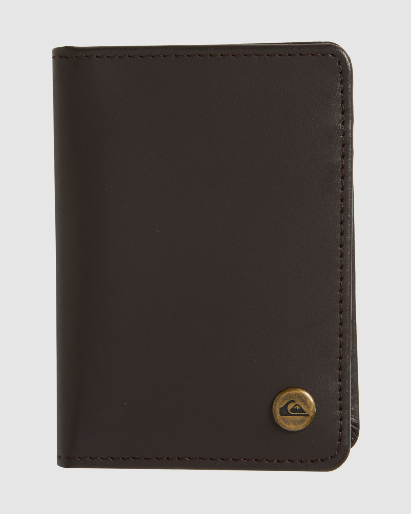 Mens Mack Cardy Tri-Fold Wallet – Quiksilver