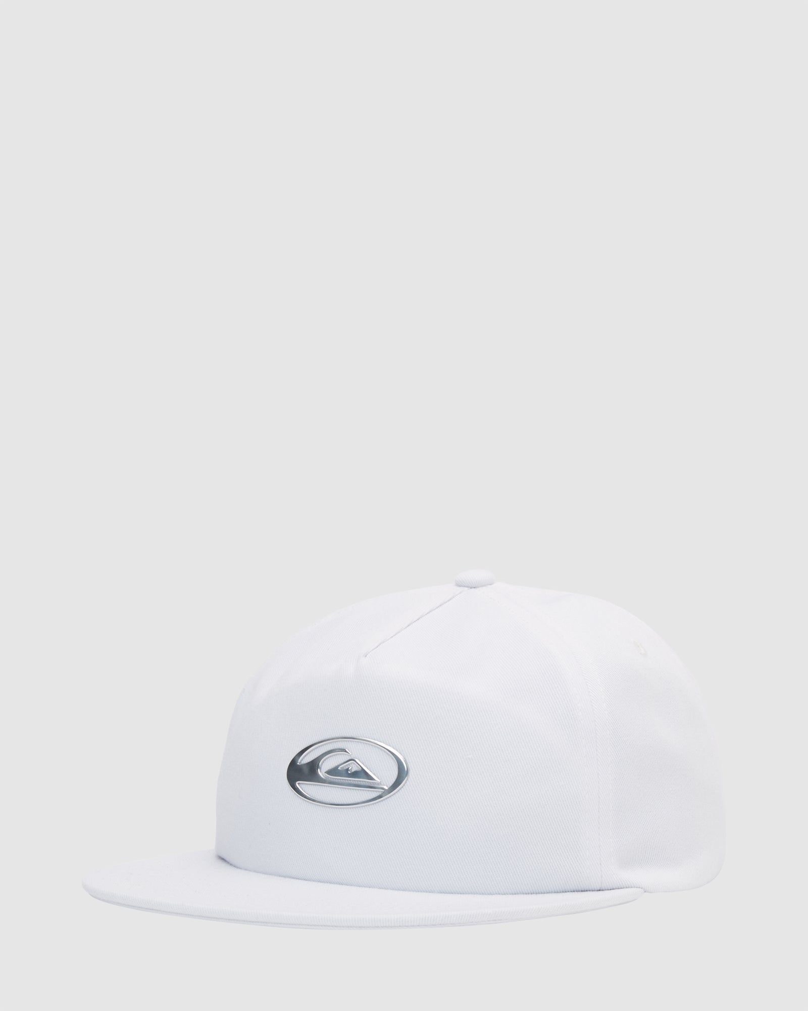 Mens Saturn Strapback Cap – Quiksilver