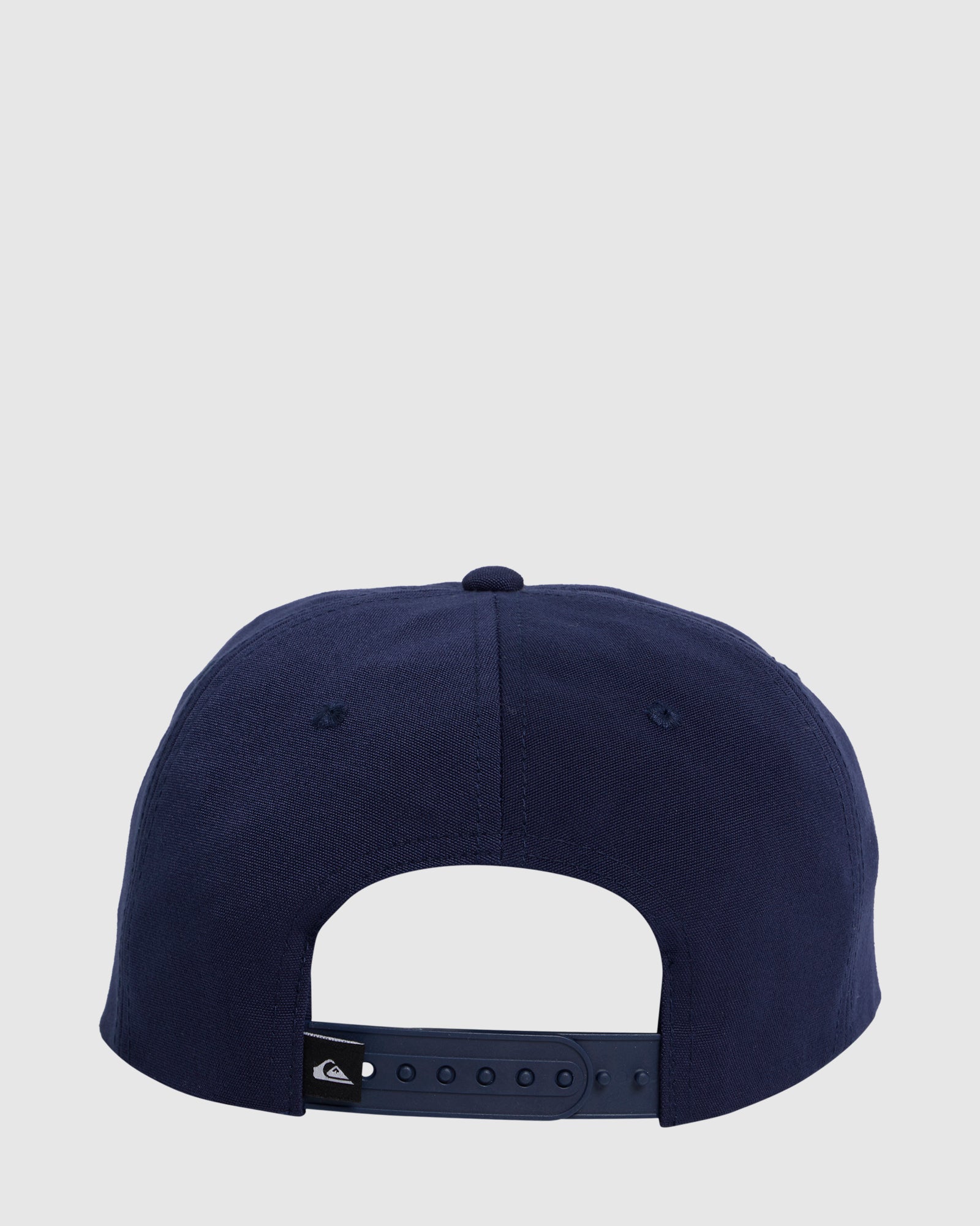 Mens DNA Bubble Snapback Cap – Quiksilver
