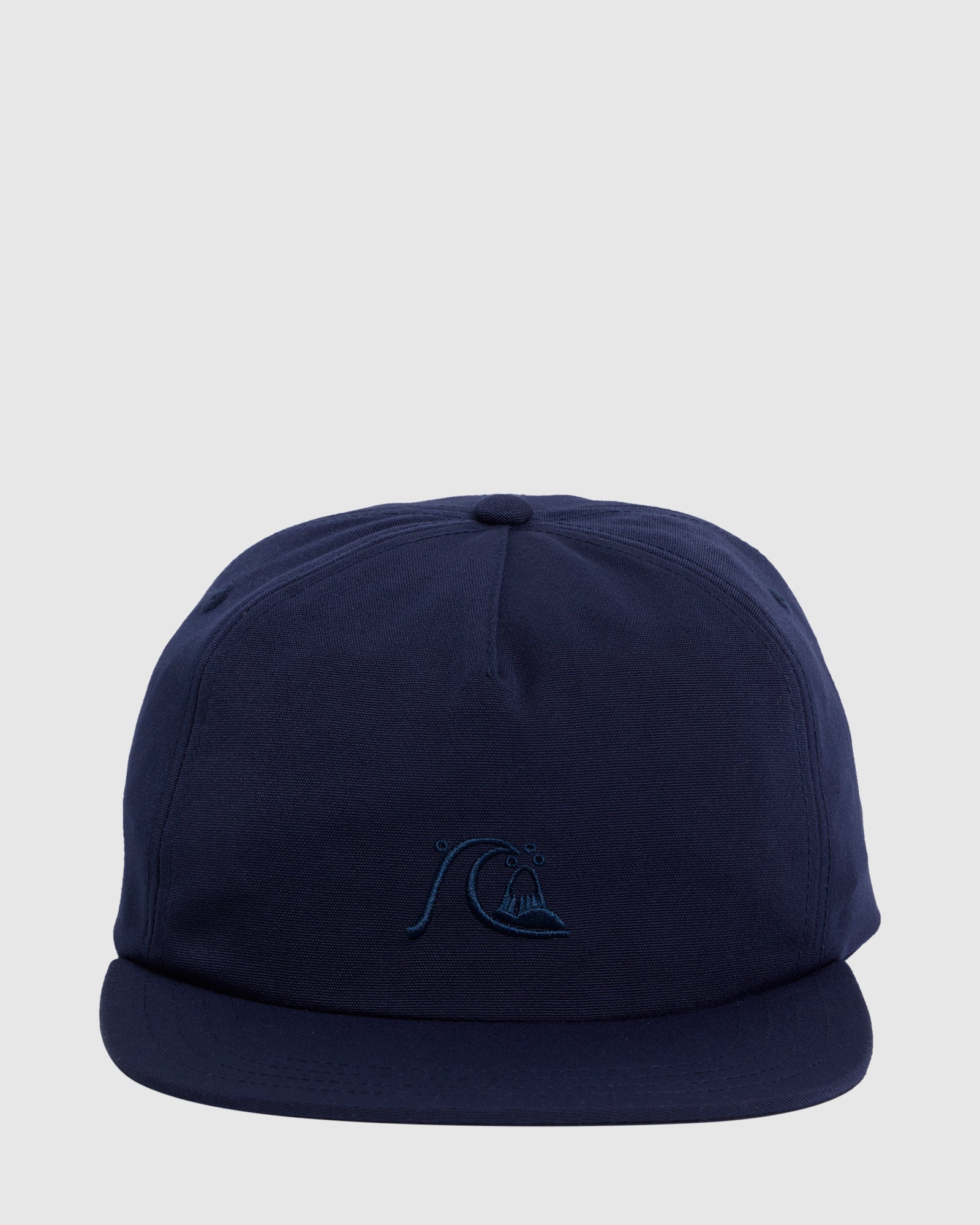 Mens DNA Bubble Snapback Cap – Quiksilver