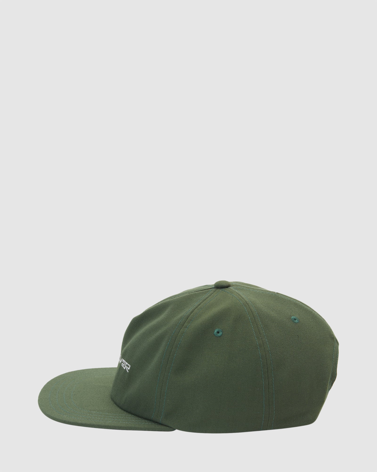 Mens DNA Omni Snapback Cap – Quiksilver