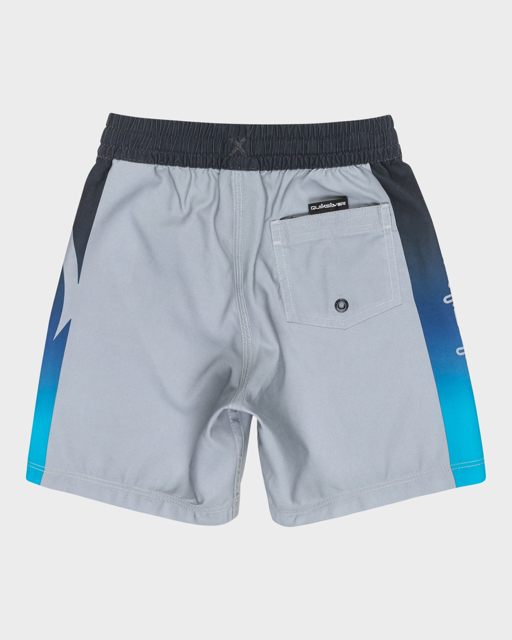 Boys 2-7 Everyday Volley 13" Swim Shorts – Quiksilver
