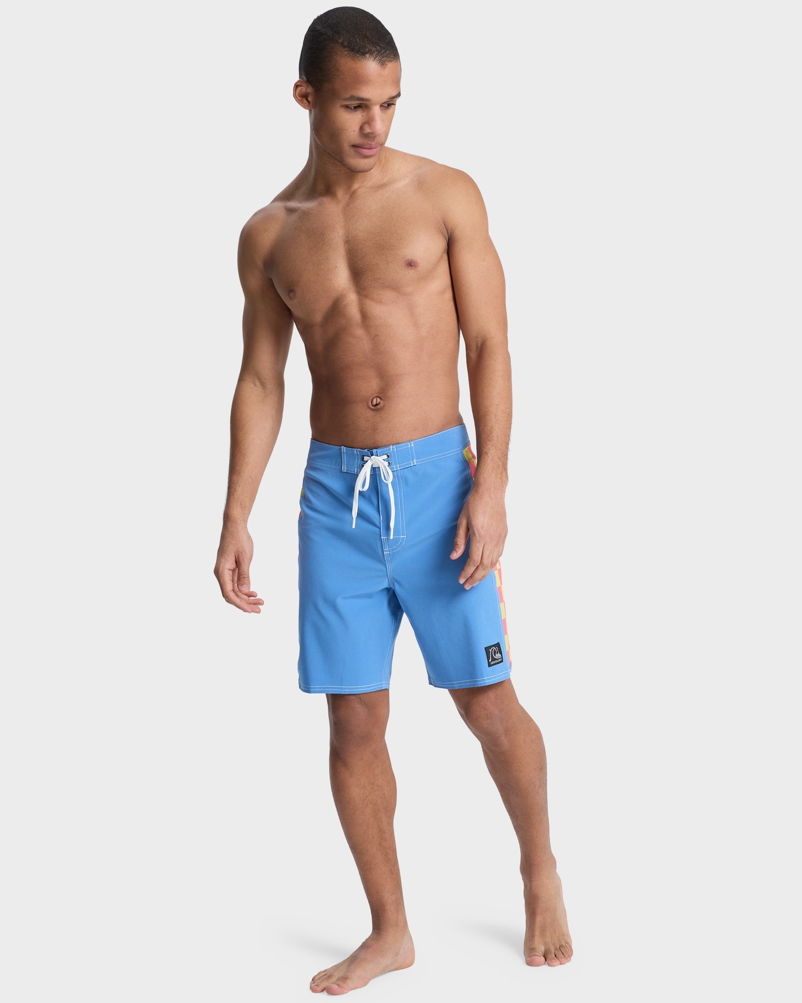 Mens Original Arch 18" Boardshorts – Quiksilver